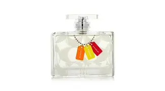Coach Color Spray - Mamiperfumes